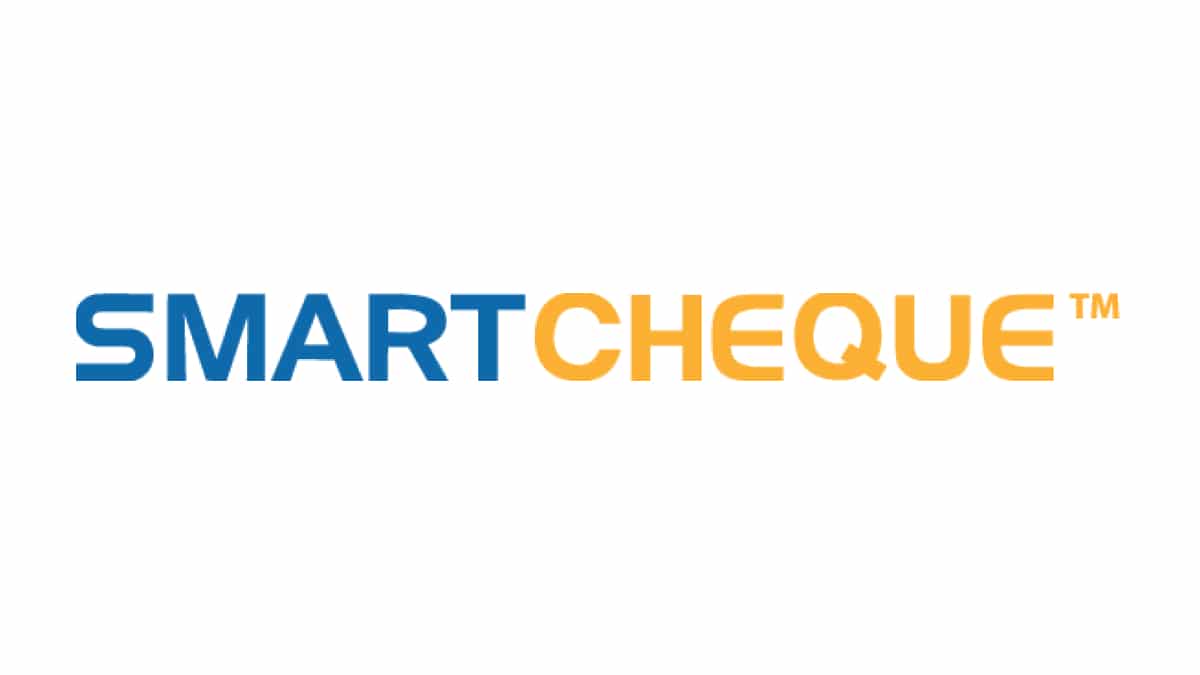 SMARTCHEQUE - Cheque Clearing