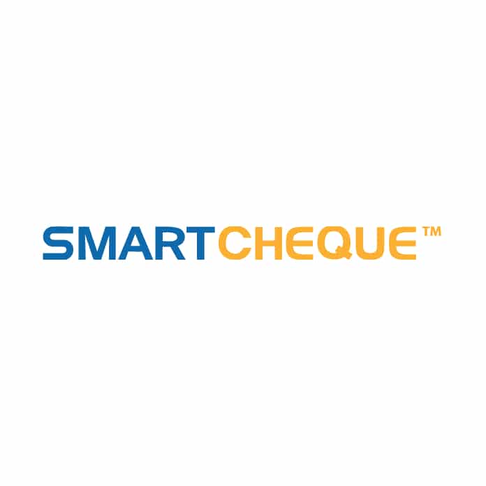 SMARTCHEQUE - End to End Cheque Processing