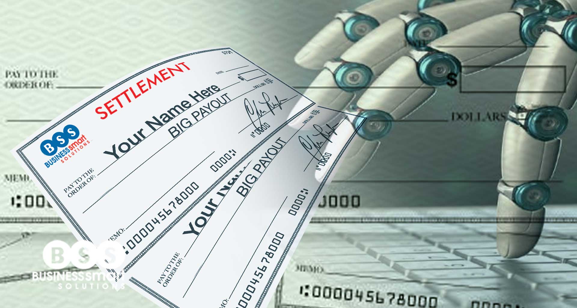 SMARTCHEQUE - End to End Cheque Processing