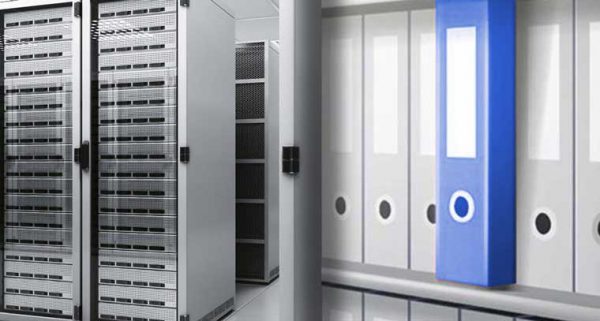 SMARTCHEQUE - End to End Cheque Processing