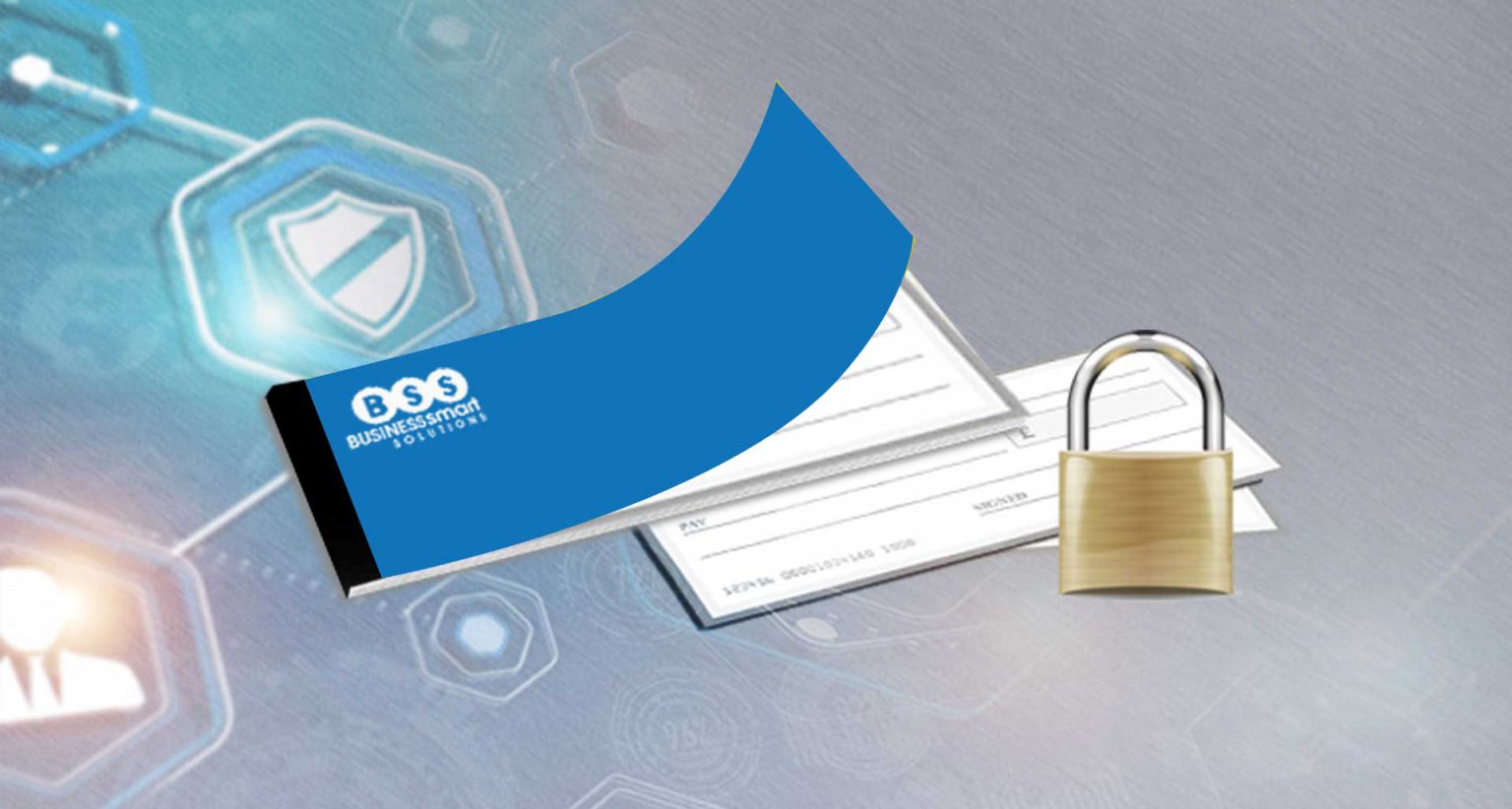 SMARTCHEQUE - End to End Cheque Processing