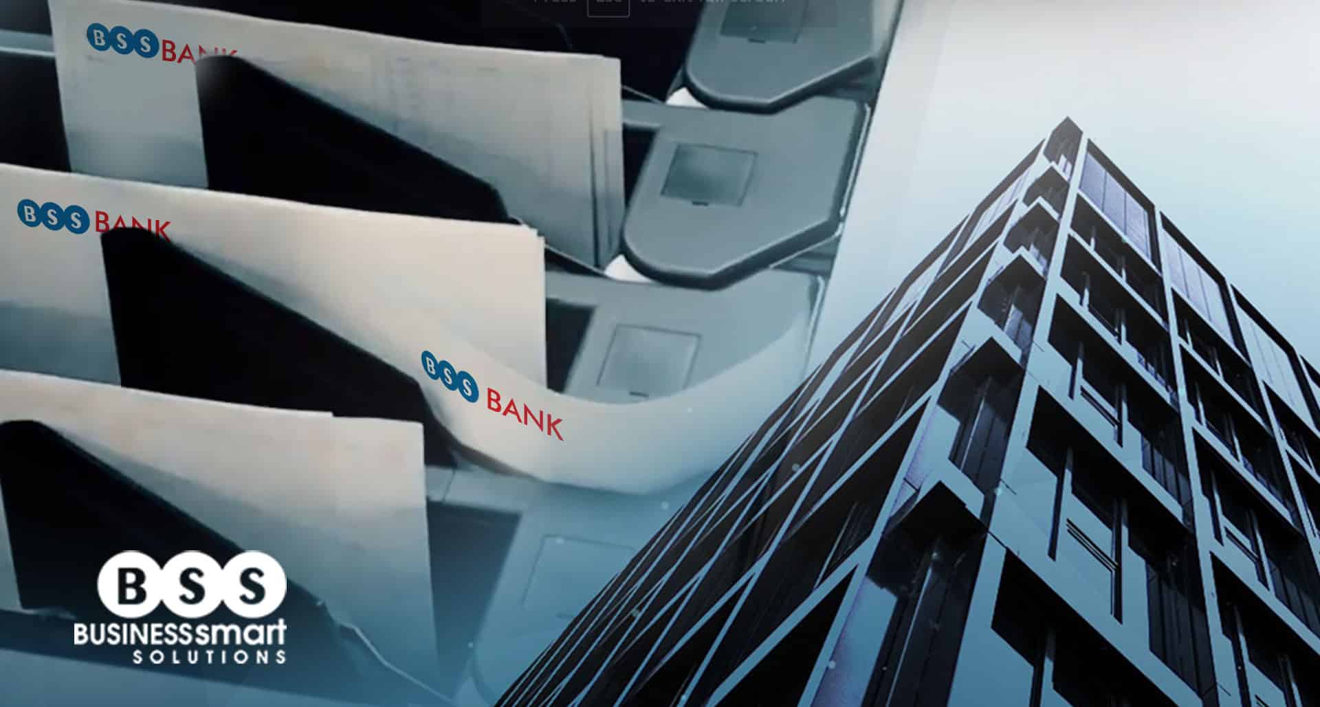 SMARTCHEQUE - End to End Cheque Processing